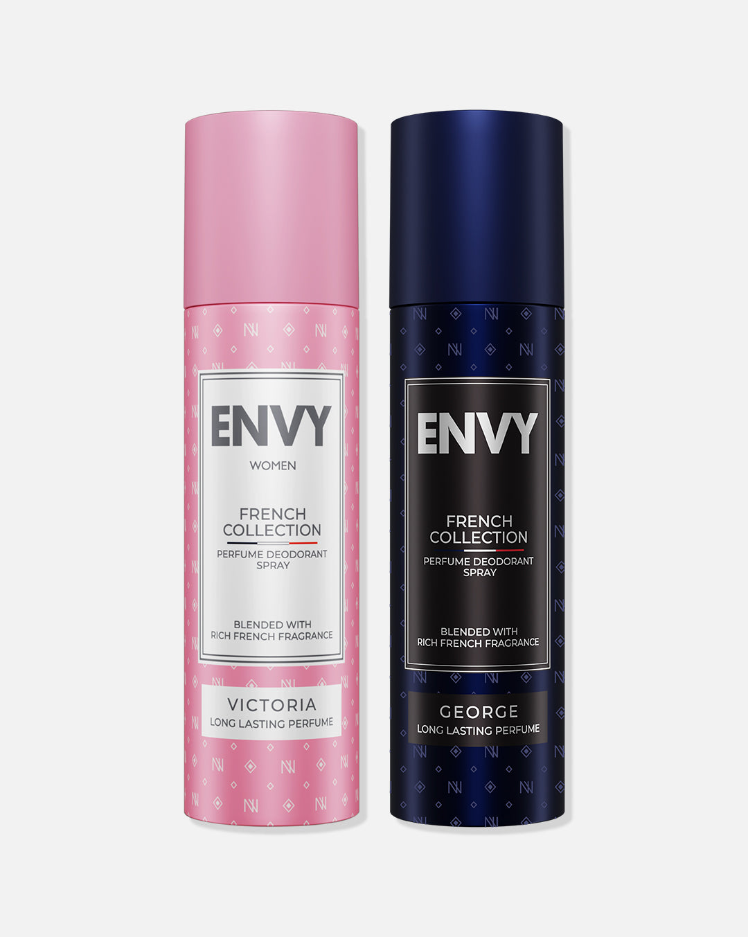 Buy Deodorants (Deo) For Men & Women Online – ENVY