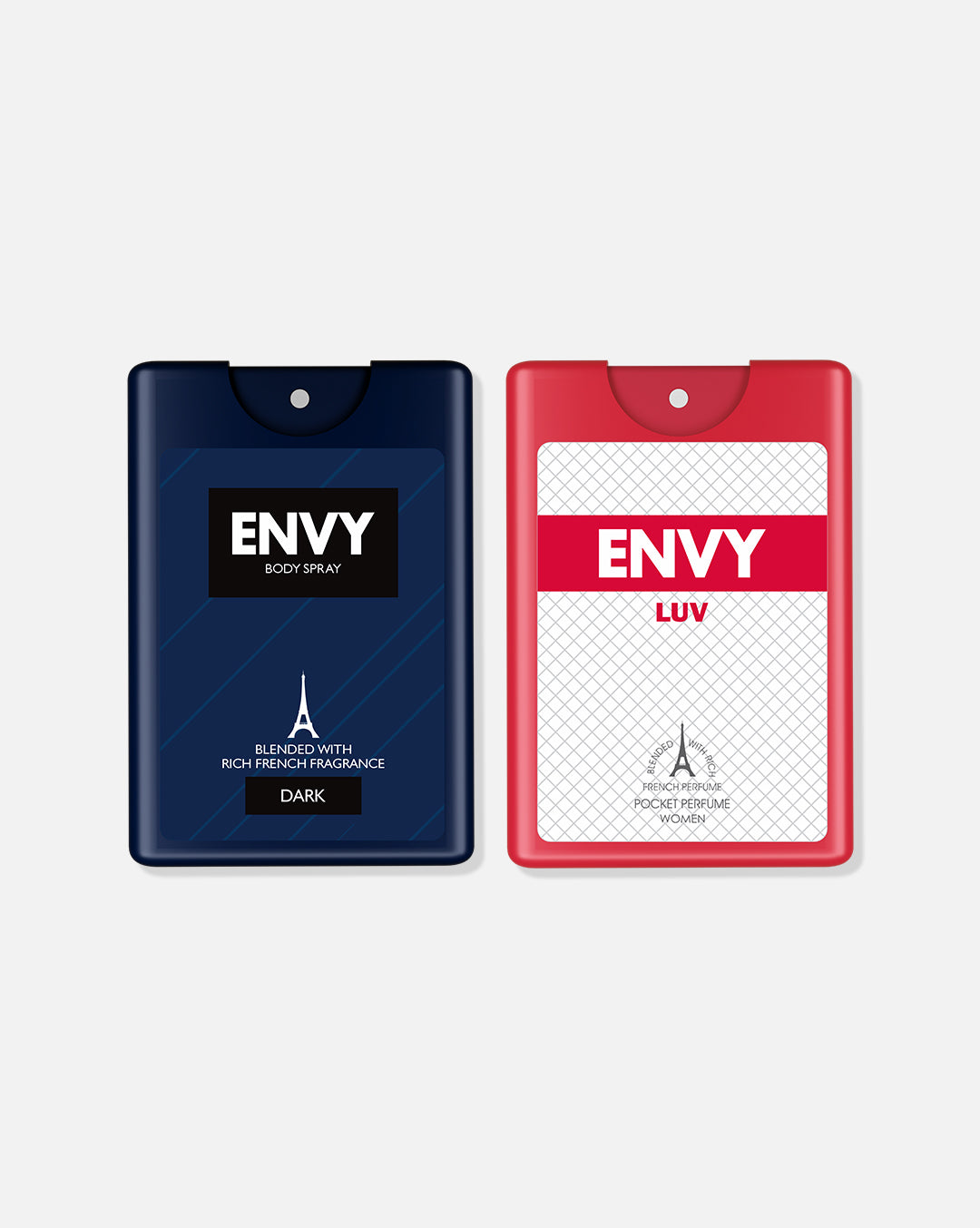 Buy Pocket Perfumes for Men & Women – ENVY