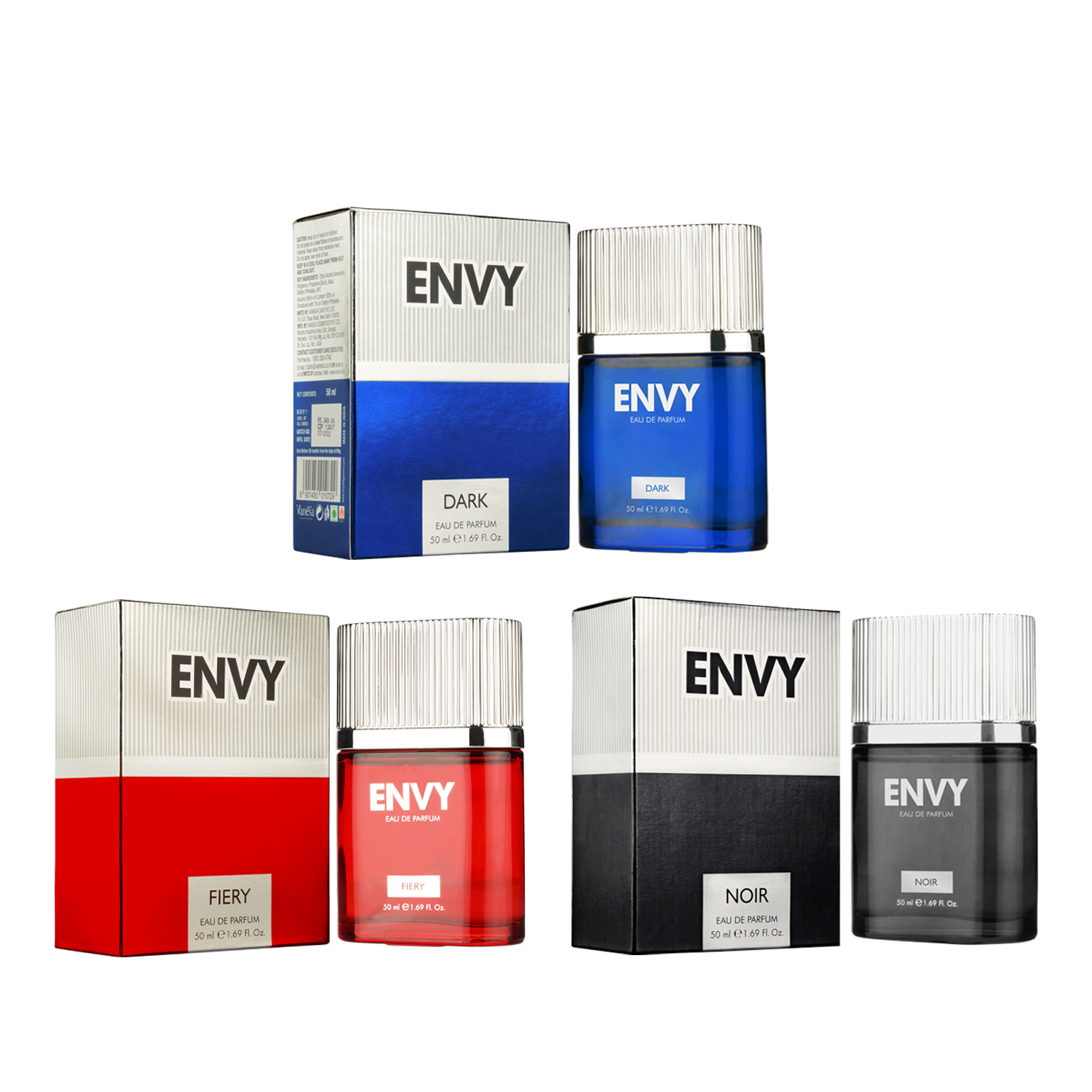 Luxury Perfumes for Men | Buy Perfumes for Men Online – ENVY