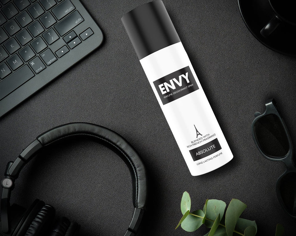 Products – ENVY