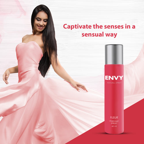 Envy Pout Deo 120 ml – Envy Fragrances