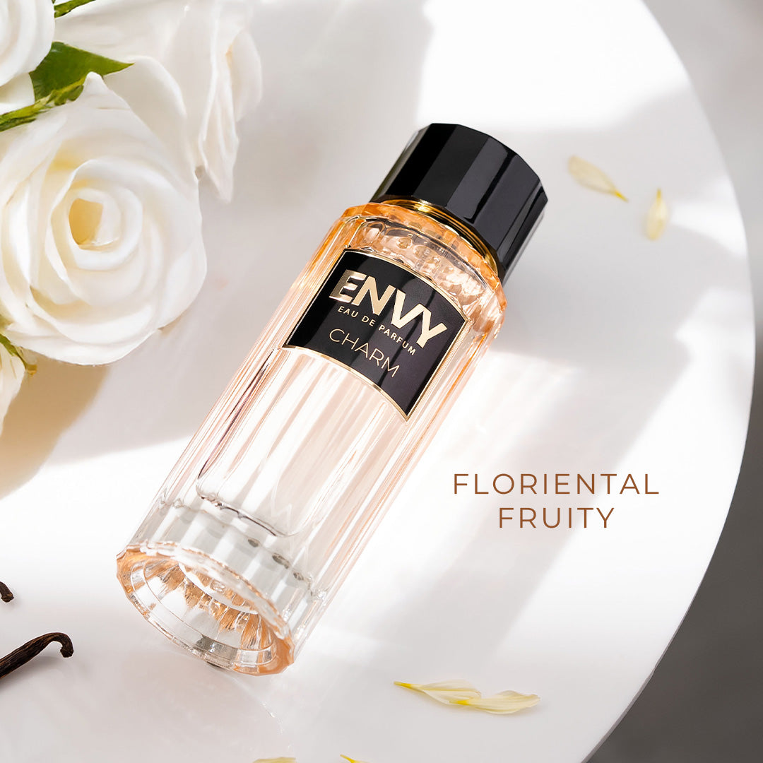 Luxury Perfumes – ENVY