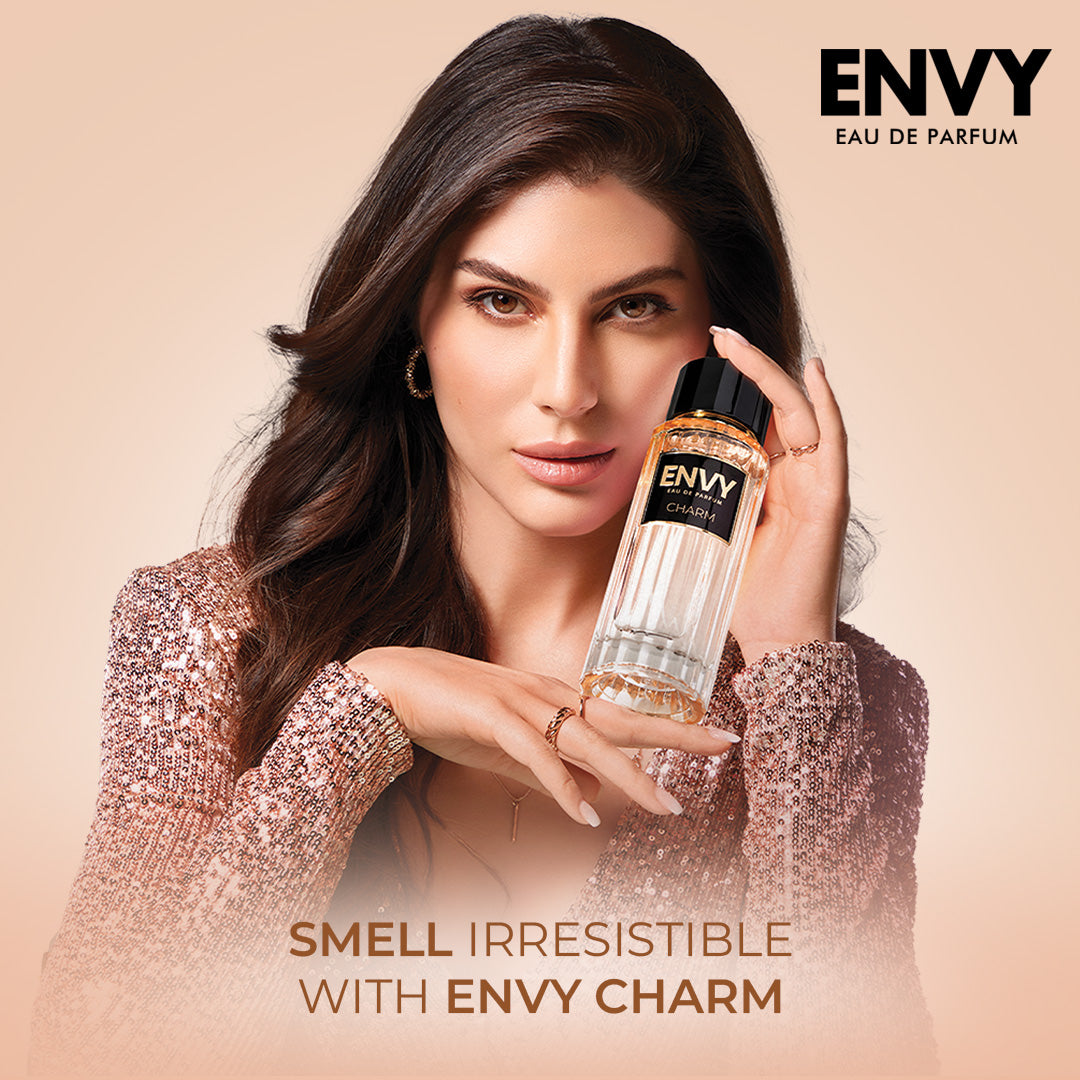 Luxury Perfumes – ENVY