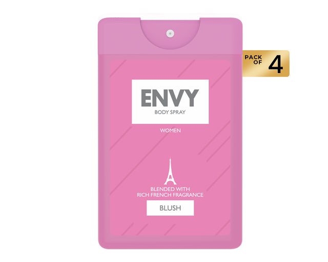 Perfumes: Buy Perfumes for Men & Women Online – ENVY