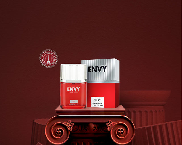 ENVY - Buy Deodorants & Perfumes for Men & Women