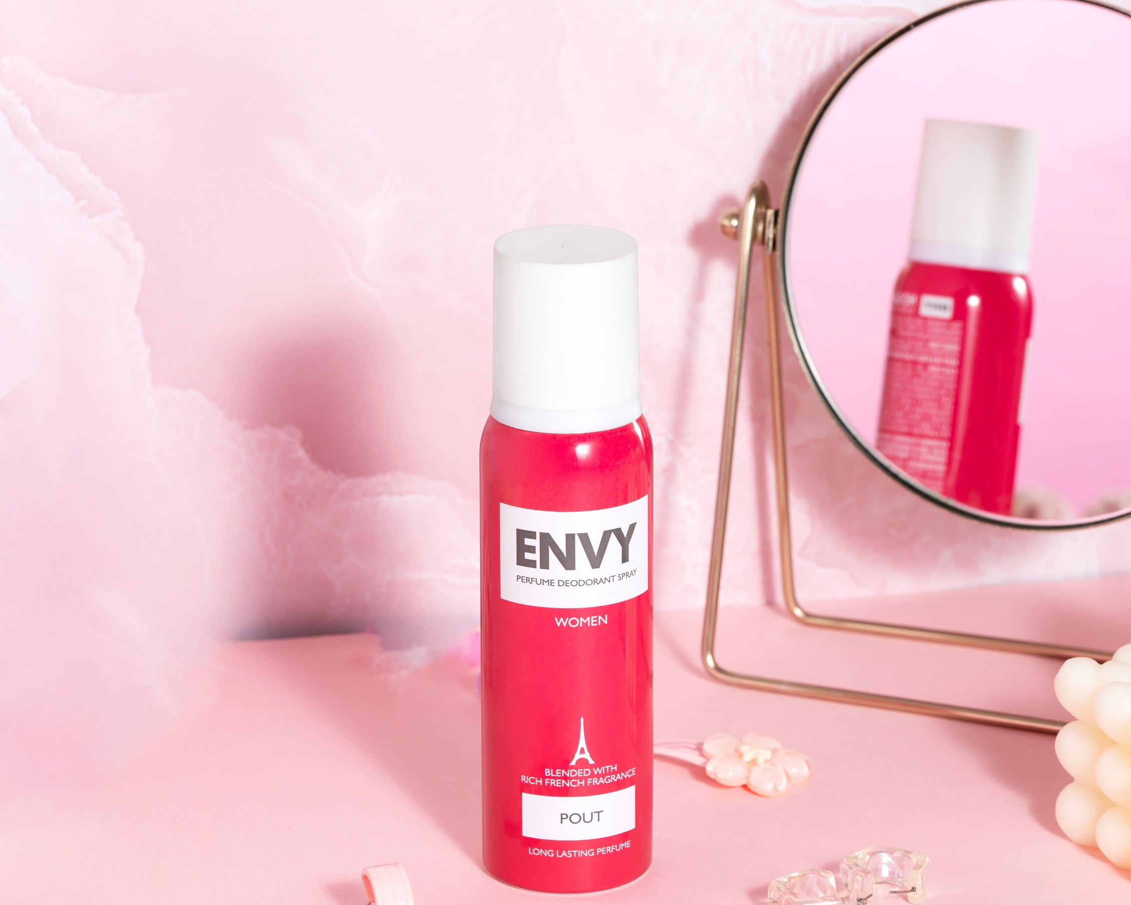 Why Women Love to Wear Men’s Fragrances? – ENVY