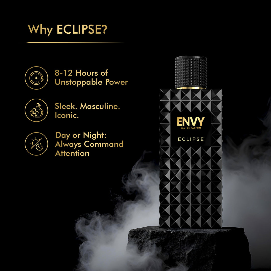 ENVY ECLIPSE Perfume For Men 100ml | Best Men's Perfume Online