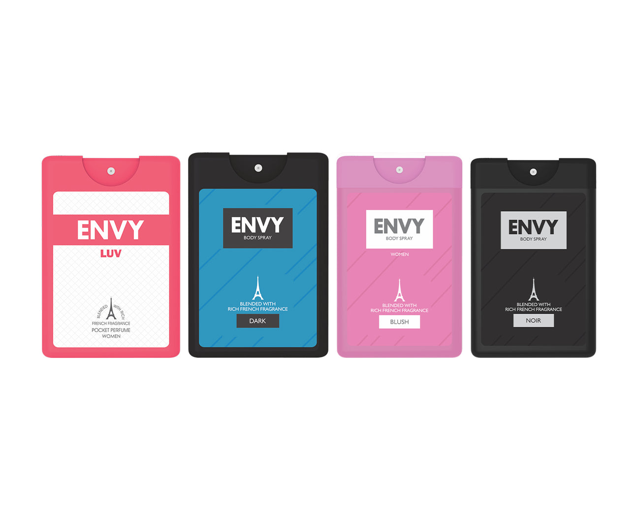 Perfumes: Buy Perfumes for Men & Women Online – ENVY