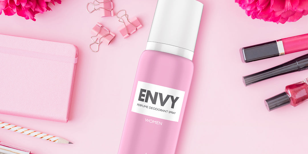 How to Choose the Best Perfume for Women According to Their Personalit ...