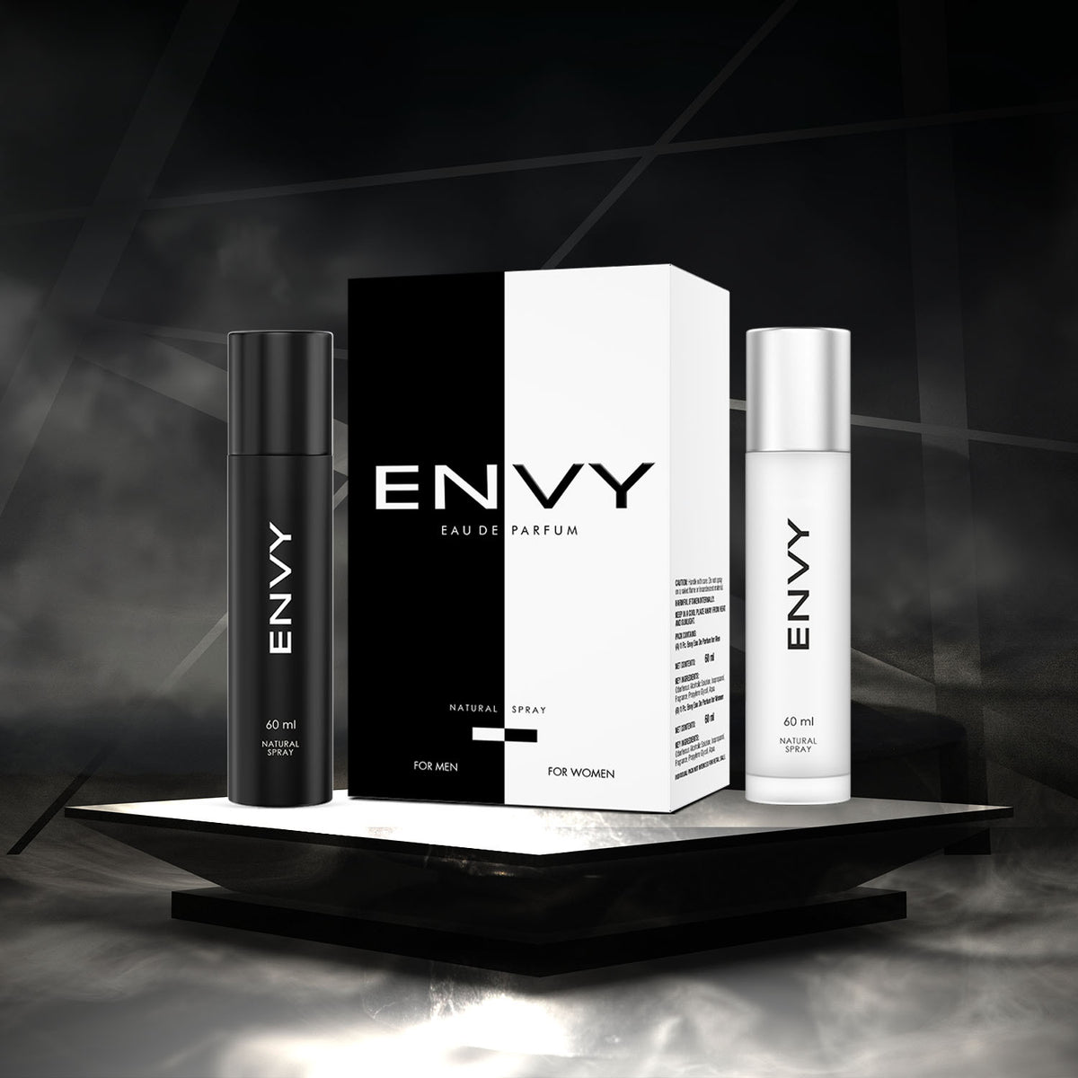 ENVY - Buy Deodorants & Perfumes for Men & Women