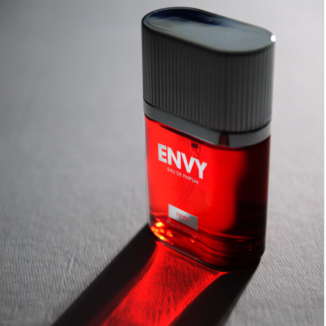 Finding the Perfect Perfume: Matching Scents with Your Personality – ENVY