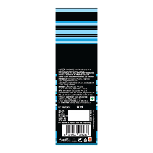 Perfumes: Buy Perfumes for Men & Women Online – ENVY