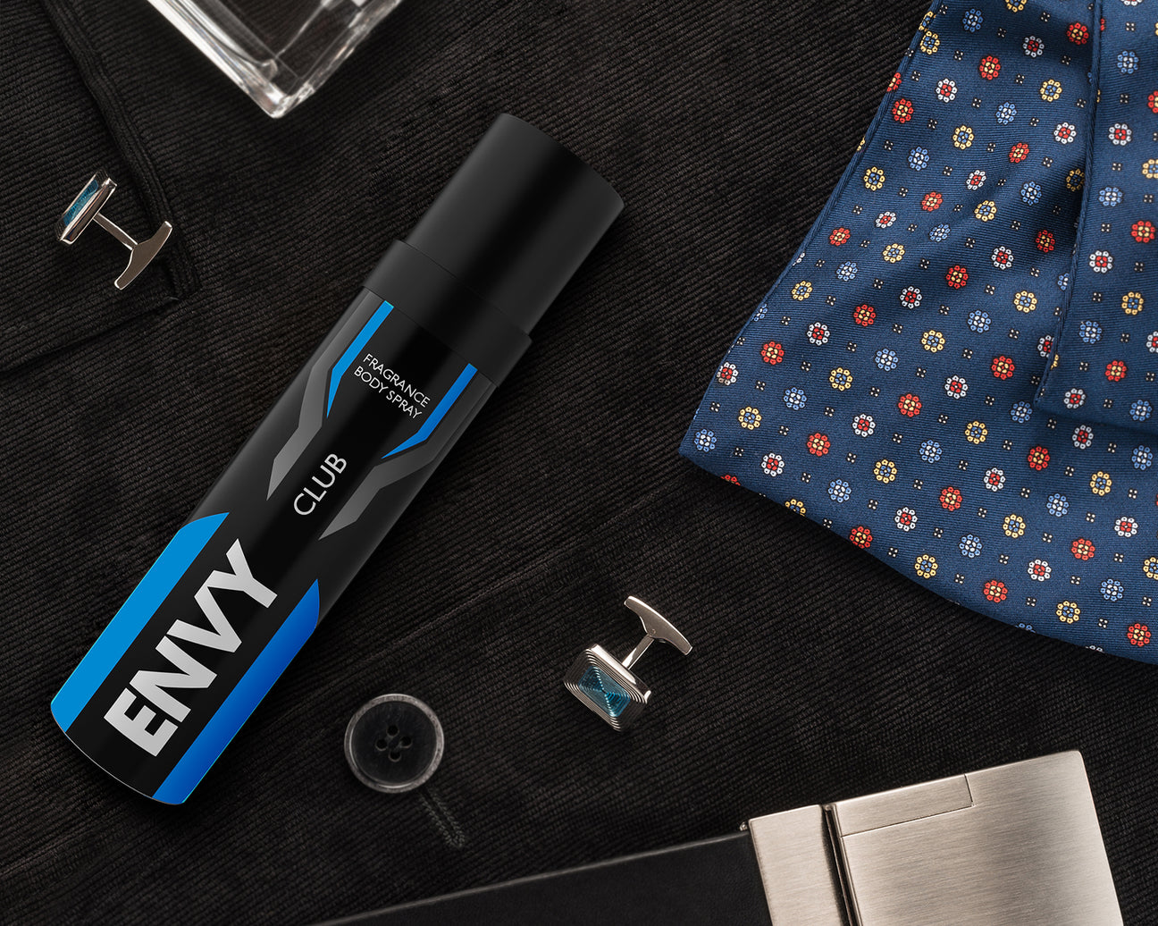 ENVY - Buy Deodorants & Perfumes for Men & Women