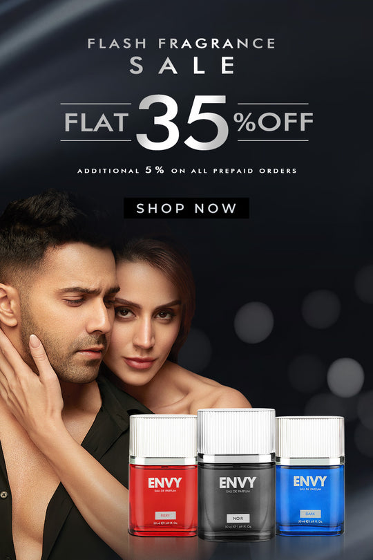 ENVY - Buy Deodorants & Perfumes for Men & Women