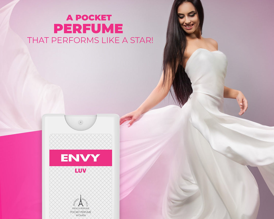Perfumes: Buy Perfumes for Men & Women Online – ENVY