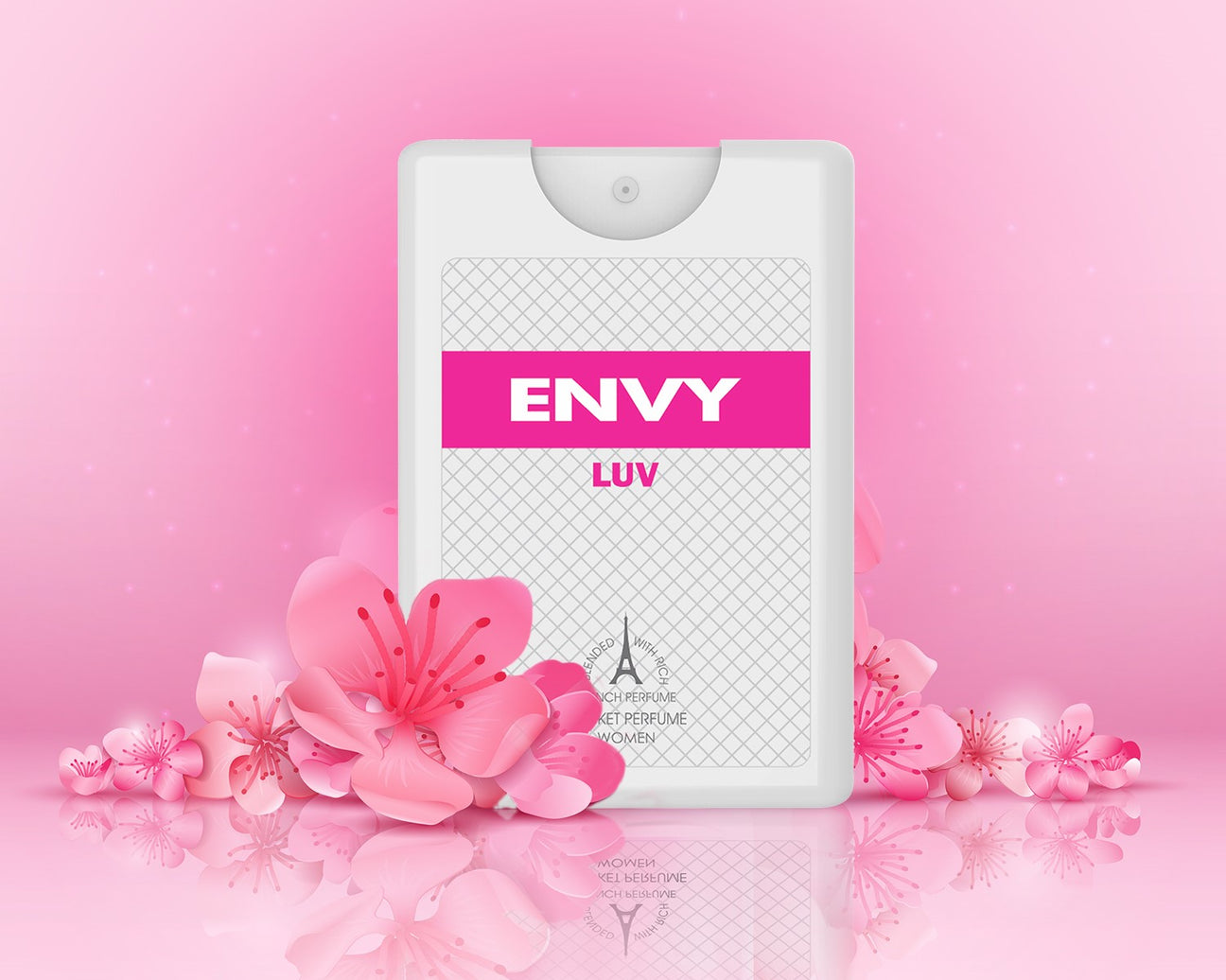 Perfumes: Buy Perfumes for Men & Women Online – ENVY