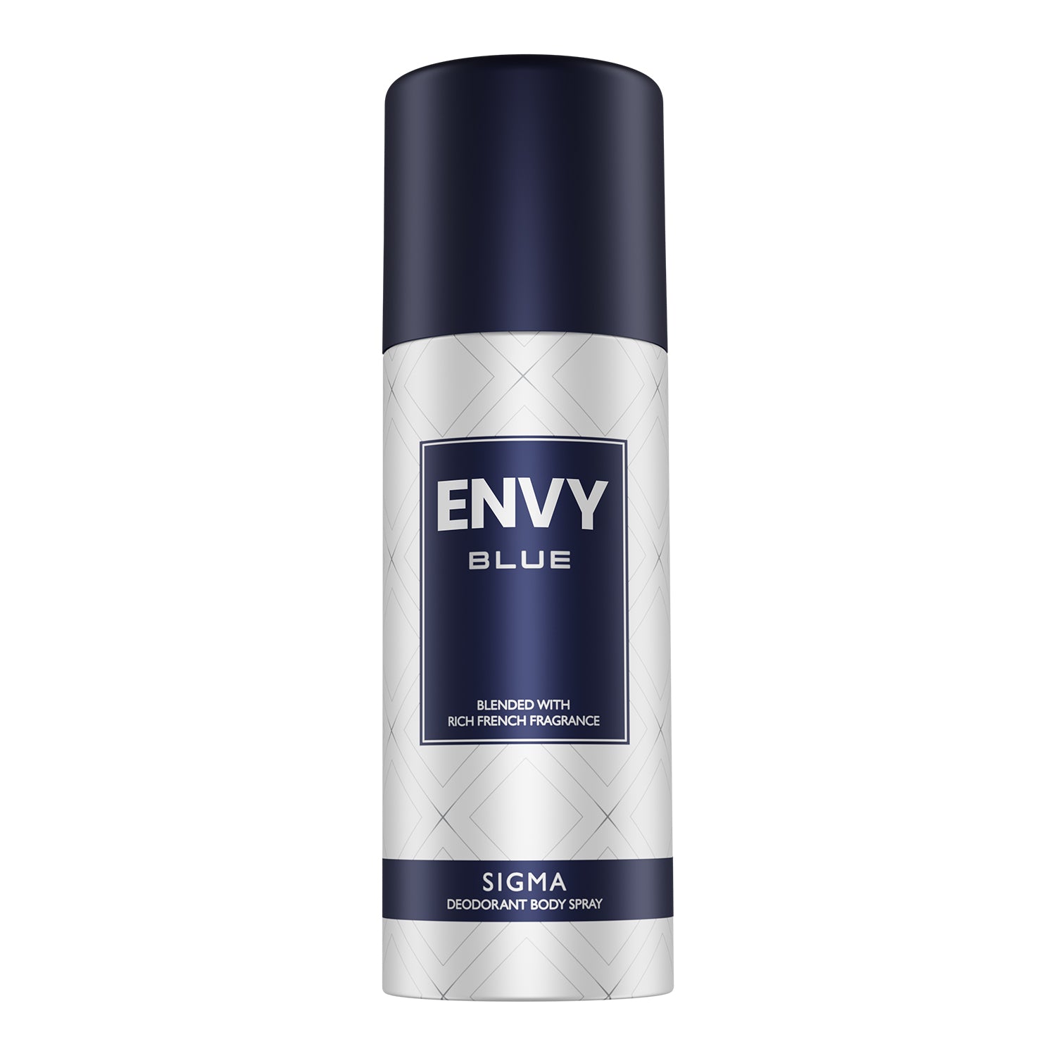ENVY Blue Sigma Deodorant Spray For Men - 165ml